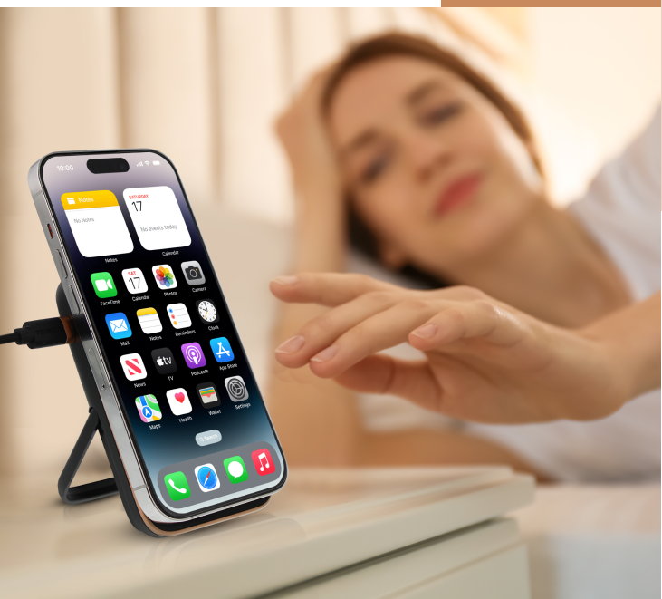 Trusted Power, In Your Hands | Duracell Mobile Power