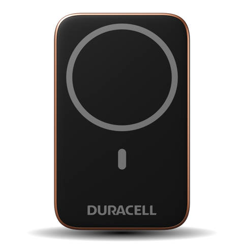 Duracell Power Banks – Duracell Mobile Power