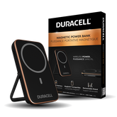 Trusted Power, In Your Hands | Duracell Mobile Power